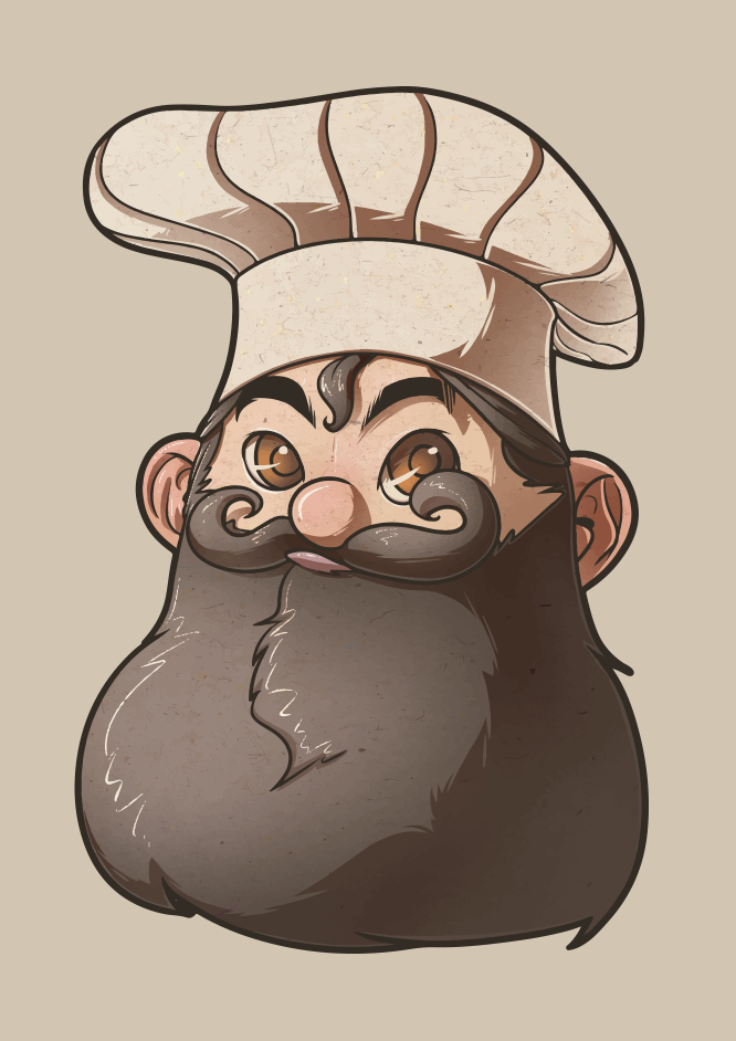 Lethalfrag - Cooking with FRAG